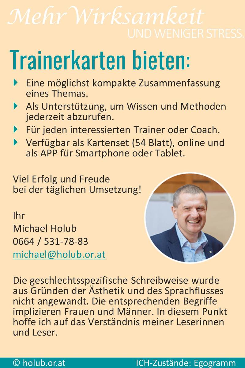 Das rebellische Kind übernimmt das Kommando? | Mehr Wirksamkeit und ...